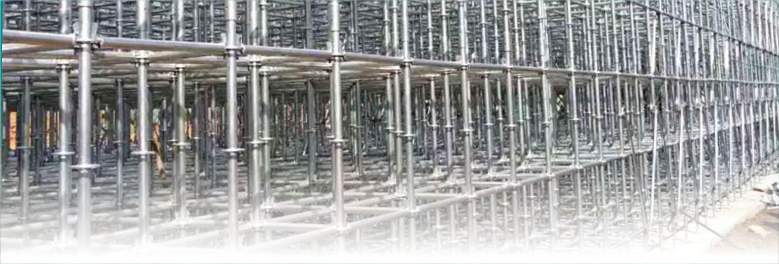 Apa itu Scaffolding?, Pengertian, Manfaat, Fungsi dan Jenisnya